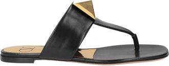 Valentino Garavani SCHUHE - Zehentrenner auf YOOX.COM