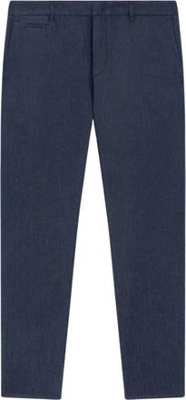 Dondup Homme, Pantalons, Bleu, Taille: W30 Joe Pantalons