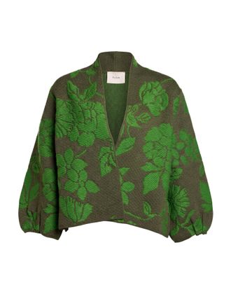 Floor STRICKWAREN - Strickjacken auf YOOX.COM