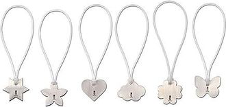 Take 2 Germany Take2 20186 Glama Glasmarkierer, 18/8 Edelstahl