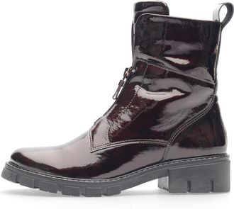 Ara Damen Dover Stiefelette, Amarone, 42.5 EU