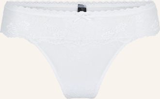 LingaDore Daily String weiss