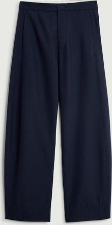 SOEUR PANTALON HORATIO BLEU NUIT