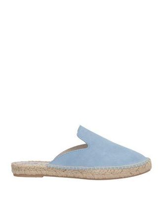 Maneb&igrave; CHAUSSURES - Espadrilles sur YOOX.COM