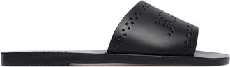 Joop Pantoletten JOOP! Charlene 4140008463 Schwarz