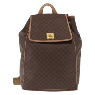 Celine Damen, Pre-Owned, Braun, ONE SIZEGr&ouml;&szlig;e