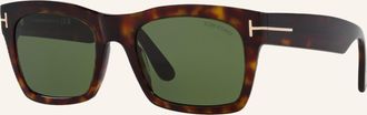 Tom Ford Sonnenbrille tr001698 braun