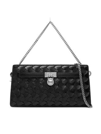 Michael Kors Handtasche 32R6SNXC0L Schwarz