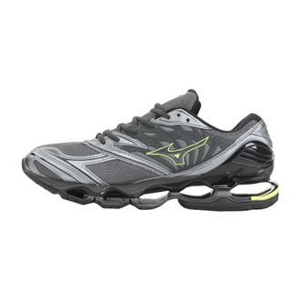 Mizuno Herren, Schuhe, Grau, 43 1/2 EUGr&ouml;&szlig;e