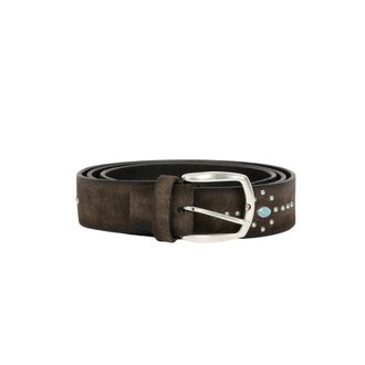 Alberto Luti Herren, Accessories, Braun, 85 CMGr&ouml;&szlig;e