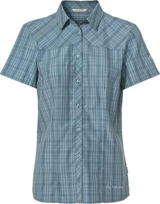 Vaude Damen Bluse Wo Tacun Shirt II