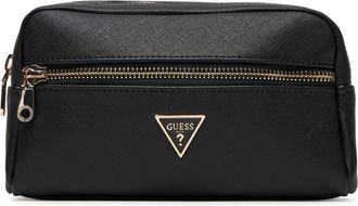Guess Kosmetiktasche Guess PW7550 P5436 Schwarz