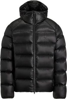 Polo Ralph Lauren Doudoune col montant