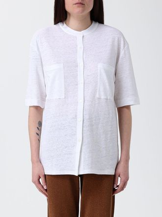 KANGRA Pull Femme couleur Blanc