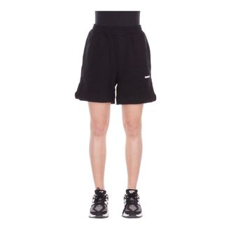 Barrow Barrow, Damen, Shorts, Schwarzk, LGr&ouml;&szlig;e