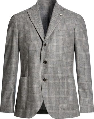 Luigi Bianchi Mantova ANZ&Uuml;GE und CO-ORDS - Blazers auf YOOX.COM