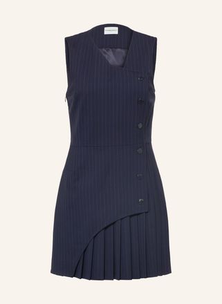 Claudie Pierlot Claudie Pierlot Kleid blau