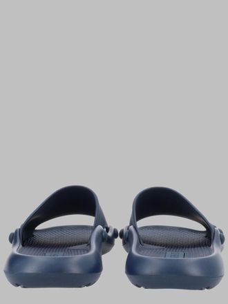 Versace Nettuno Slide - Blue