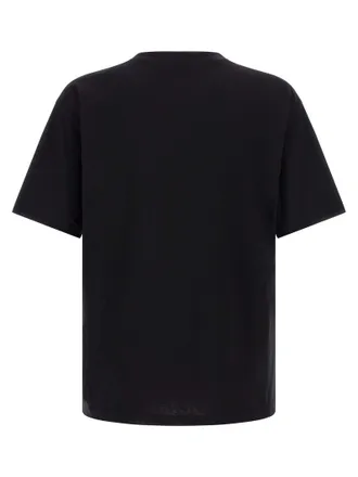 Valentino Garavani Panther-Print T-shirt - Black