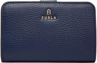 Furla Geldb&ouml;rse Camelia M WP00314 HSF000 CN 4852S Blau
