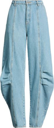 Rotate HOSEN & R&Ouml;CKE - Jeanshosen auf YOOX.COM