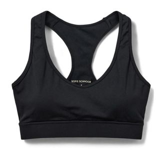 Sofie Schnoor Femme, Sport, Noir, Taille: 38 FR Sport Bras