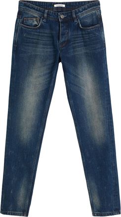 Iceberg HOSEN & R&Ouml;CKE - Jeanshosen auf YOOX.COM