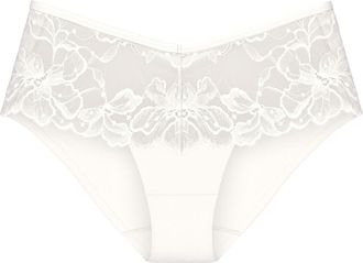 Triumph Maxislip Wild Gardenia Florale