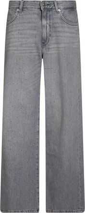 Only HOSEN & R&Ouml;CKE - Jeanshosen auf YOOX.COM