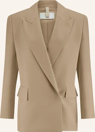Riani Riani Blazer beige