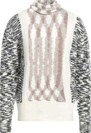 Daniele Fiesoli STRICKWAREN - Rollkragenpullover auf YOOX.COM