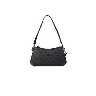 Guess Noelle II 3 Comp Shldr Xbody - - Bags - Damen - Schwarzk - ONE SIZE
