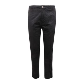 Brooksfield Slim Indigo F&auml;rben Hosen Ivy Modell - - Trousers - Herren - Blau - 2XL