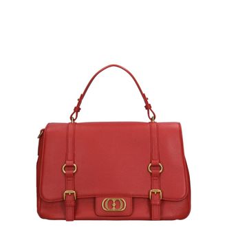 La Carrie Atena Gro&szlig;e Tasche - - Bags - Damen - Rot - ONE SIZE