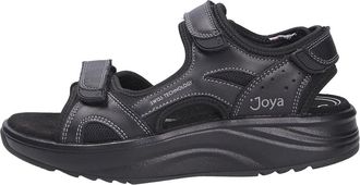 Joya Komodo II Sandal - - Shoes - Damen - Schwarzk - 36 EU