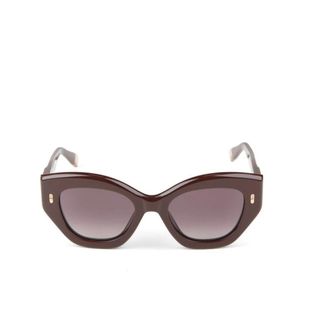 Furla Damen, Accessories, Braun, 52 MMGr&ouml;&szlig;e