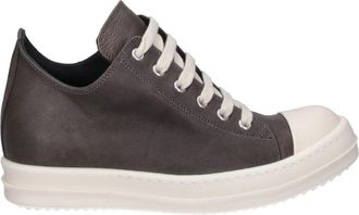 Rick Owens Sneakers Low Sneaks