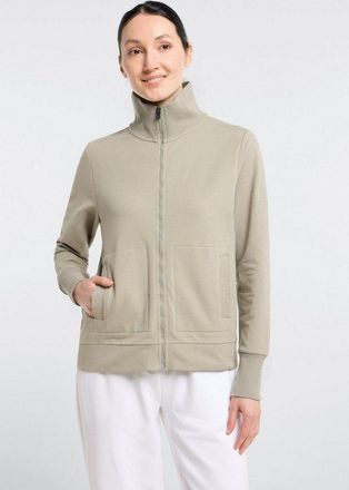 Elbsand Sweatjacke ELBSAND Rasme Sweatjacket