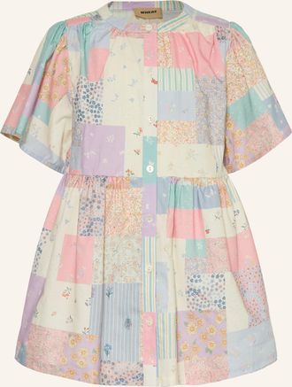 Wheat Wheat Jerseykleid Annabell rosa