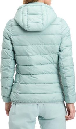 McKinley Outdoorjacke Jacke Erika W (atmungsaktiv, wasserabweisend) leichtes Gewicht, weiches Futter, f&uuml;r vielseitige Aktivit&auml;ten