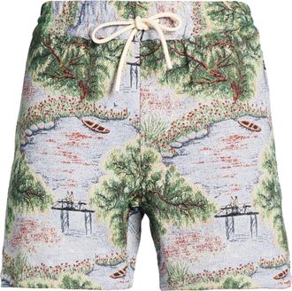 Portuguese Flannel HOSEN & R&Ouml;CKE - Shorts & Bermudashorts auf YOOX.COM