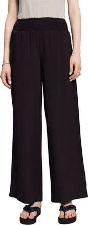 Esprit Damen 043EE1B347 Hose, 001/BLACK, 32