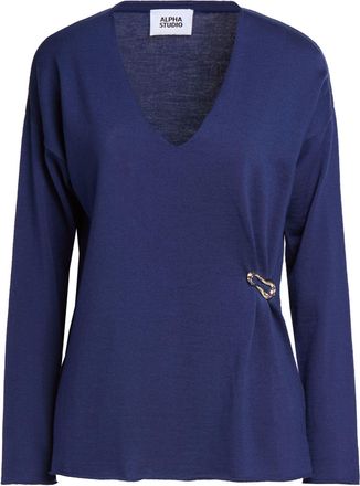 Alpha Studio STRICKWAREN - Pullover auf YOOX.COM