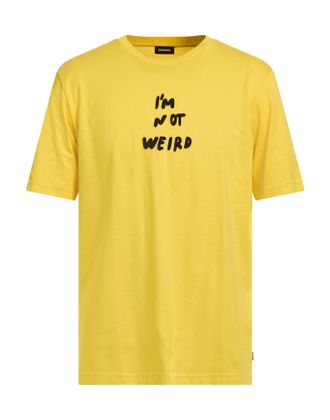 Diesel TOPS - T-shirts auf YOOX.COM