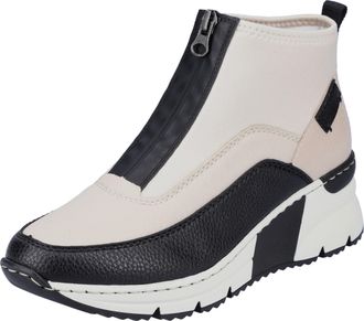 Rieker Damen Kurzstiefel N6352