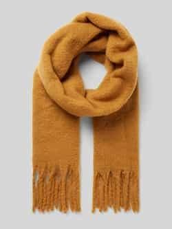 Mc Neal Schal mit Ausfransungen