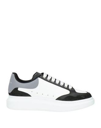 Alexander McQueen CHAUSSURES - Sneakers sur YOOX.COM