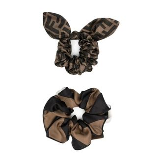 Fendi Damen, Accessories, Braun, ONE SIZEGr&ouml;&szlig;e