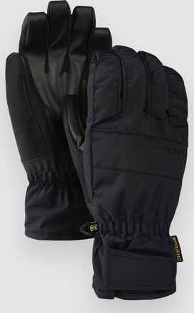 Burton Profile Under Handschuhe true black