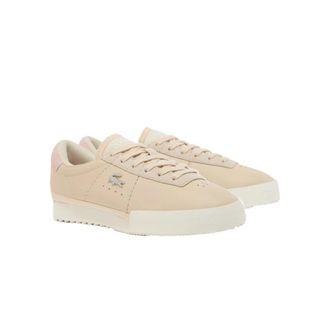 Lacoste Aura 225 - - Shoes - Damen - Wei&szlig; - 37 1/2 EU